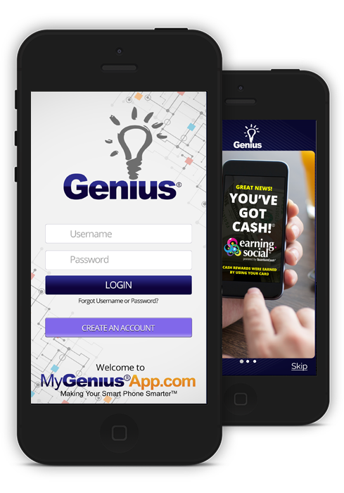 MyGeniusAPP